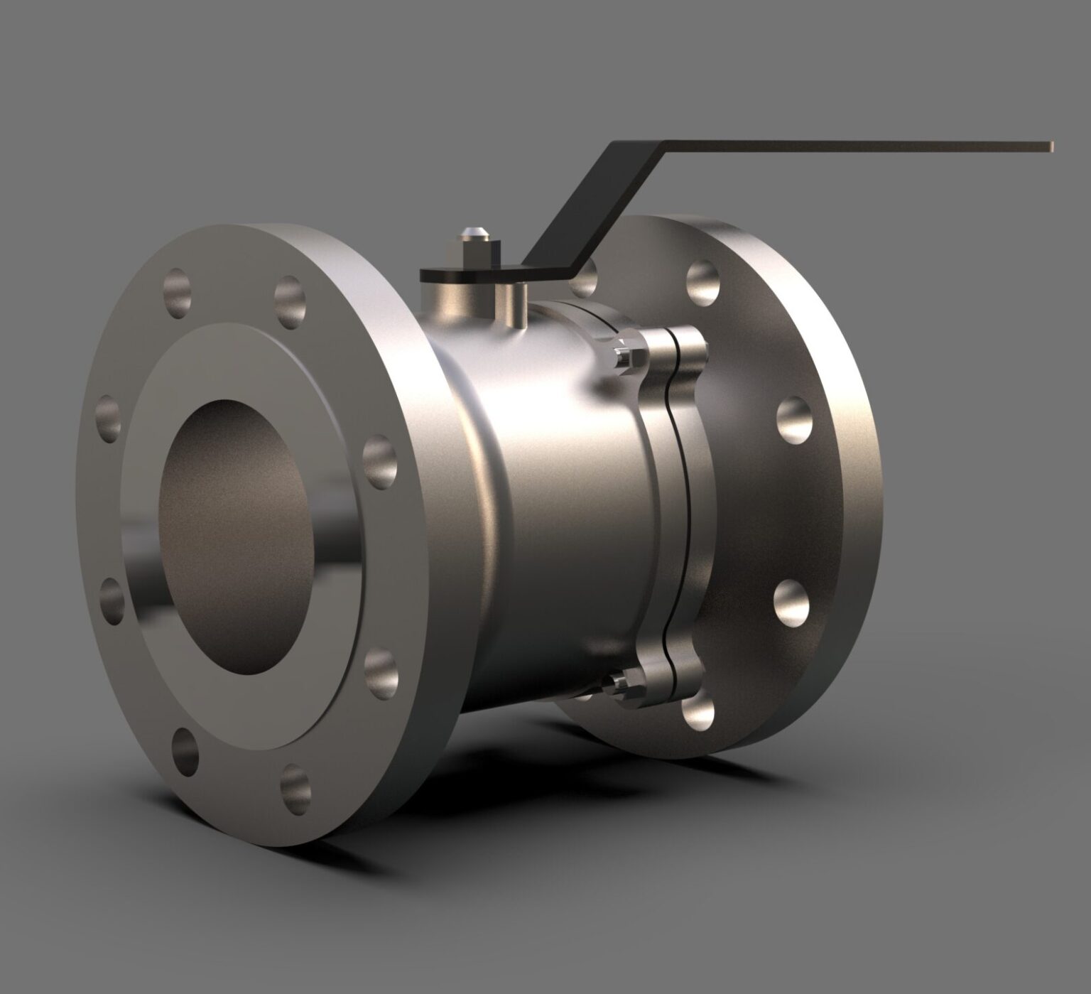 Product Rendering & Animation - Icube Engineering Solutions