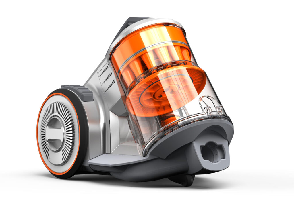 Product Rendering & Animation - Icube Engineering Solutions